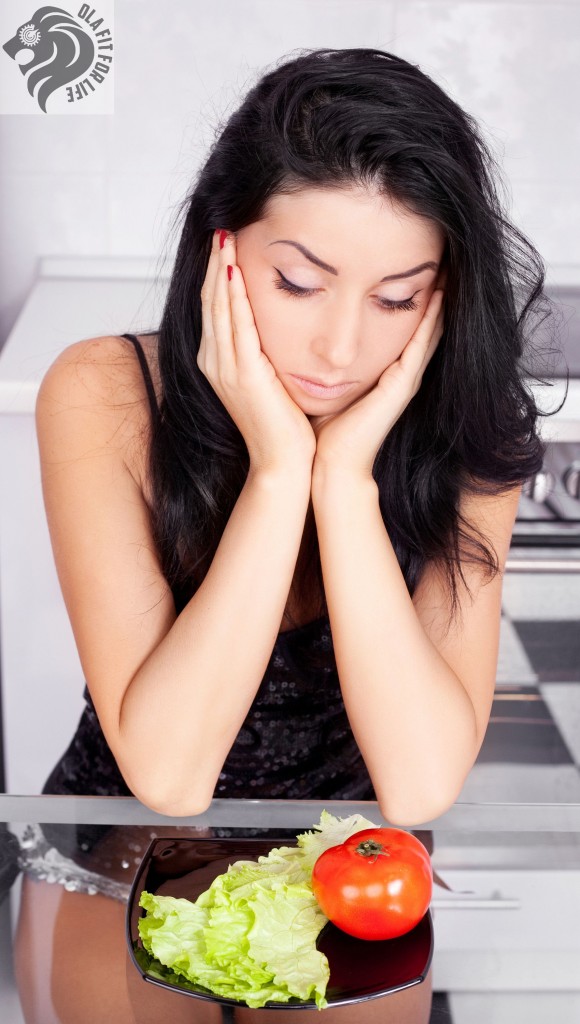 Why being on diet is useless - Ola Fit For Life